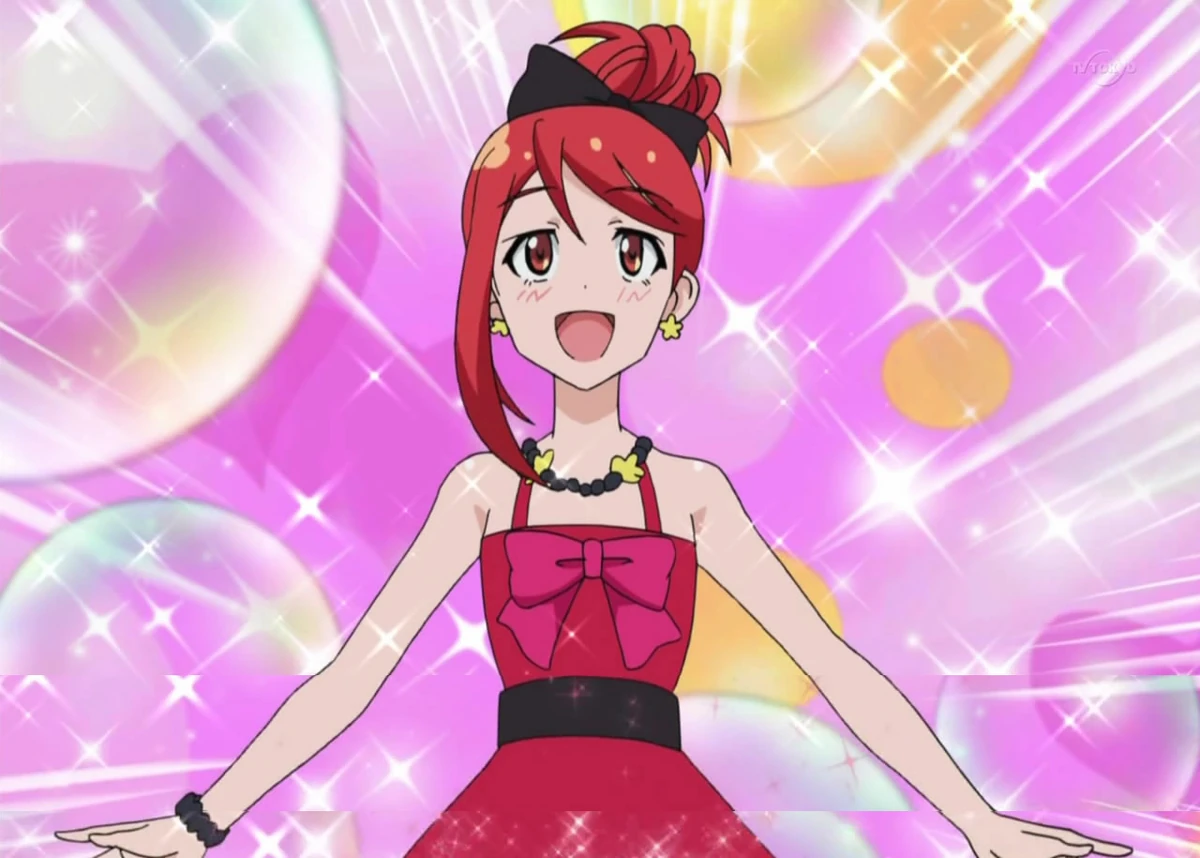 Pretty rhythm dear my future!!!! | Pretty Rhythm Dear My Future Wiki ...