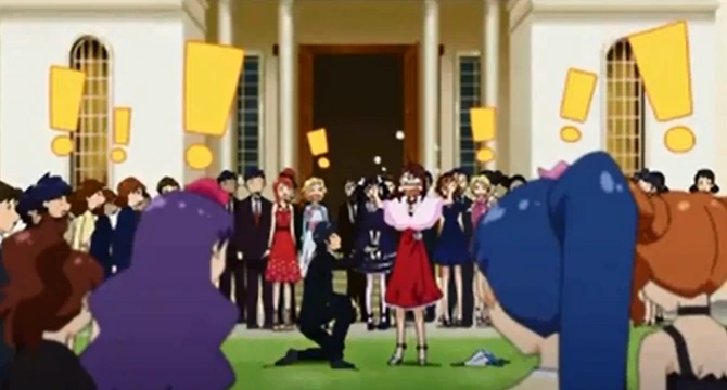 Pretty Rhythm Dear My Future Wiki | Fandom