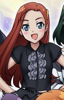 Hye In/Gallery | Pretty Rhythm Dear My Future Wiki | Fandom