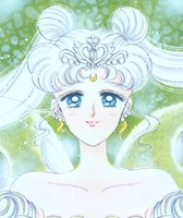 Neo-Queen Serenity | Sailor Moon Wiki | Fandom