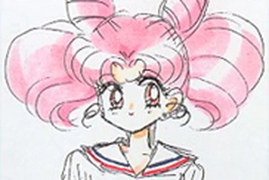 diana chibiusa