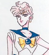 Sailor Uranus | Sailor Moon Wiki | Fandom