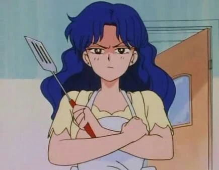 Ikuko Tsukino | PrettySoldierSailorMoon Wiki | Fandom