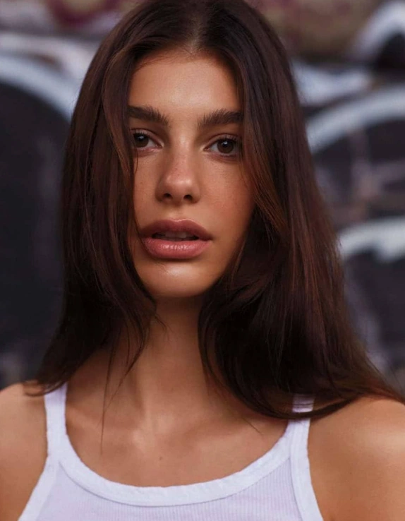 Camila Morrone | Pretty When They Cry Wiki | Fandom