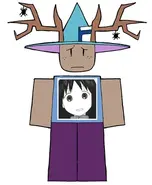 PrettyWorld (Forsaken) Wiki | Fandom