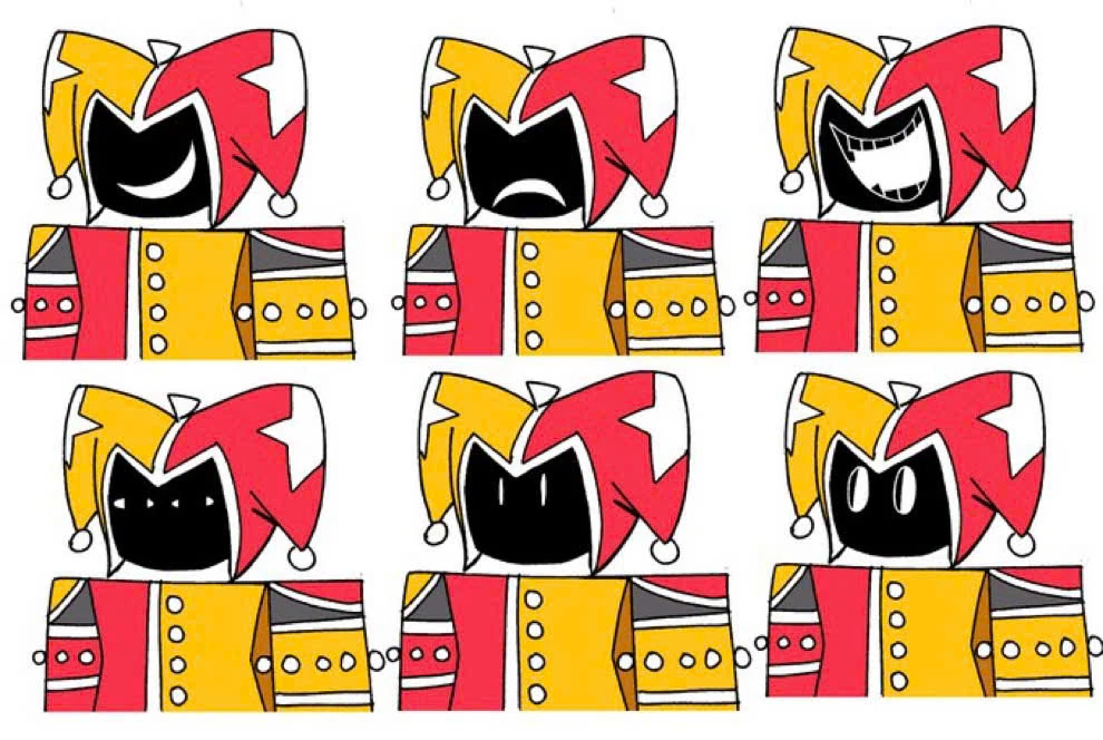 Shmuck | PrettyWorld (Forsaken) Wiki | Fandom