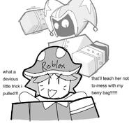 Shmuck | PrettyWorld (Forsaken) Wiki | Fandom