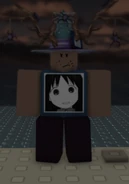 226w6 | PrettyWorld (Forsaken) Wiki | Fandom