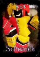 Shmuck | PrettyWorld (Forsaken) Wiki | Fandom