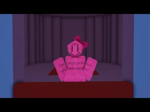 Pr3tyPriincess | PrettyWorld (Forsaken) Wiki | Fandom