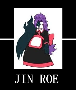 Jin Roe | PrettyWorld (Forsaken) Wiki | Fandom