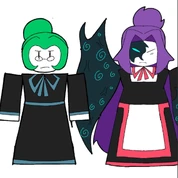 Jin Roe | PrettyWorld (Forsaken) Wiki | Fandom