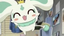 Pollun | Pretty Cure Wiki | Fandom
