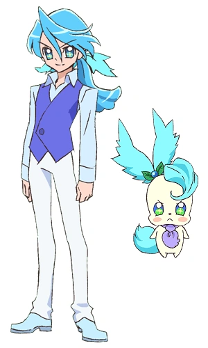 Kuroki Rio | Pretty Cure Wiki | Fandom