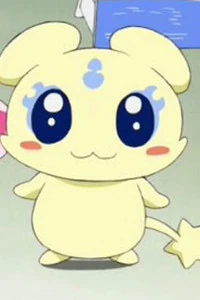 Mepple | Pretty Cure Wiki | Fandom