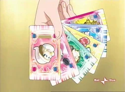 Card Communes | Pretty Cure Wiki | Fandom