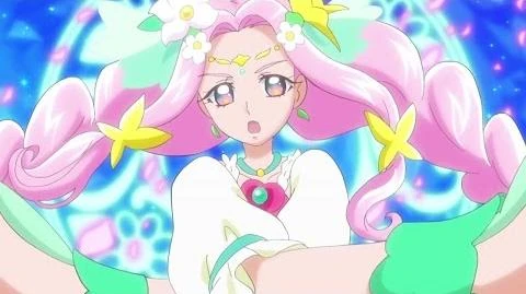 Video Cure Felice | Pretty Cure Wiki | Fandom