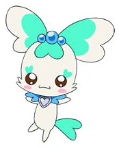 Coffret | Pretty Cure Wiki | Fandom