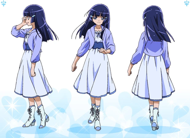 Immagini Cure Beauty | Pretty Cure Wiki | Fandom