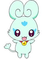 Flappy | Pretty Cure Wiki | Fandom