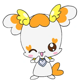 Potpourri | Pretty Cure Wiki | Fandom