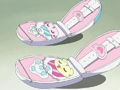 Card Communes | Pretty Cure Wiki | Fandom