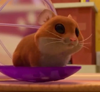 Squeeks | Pretzel and the Puppies Wiki | Fandom