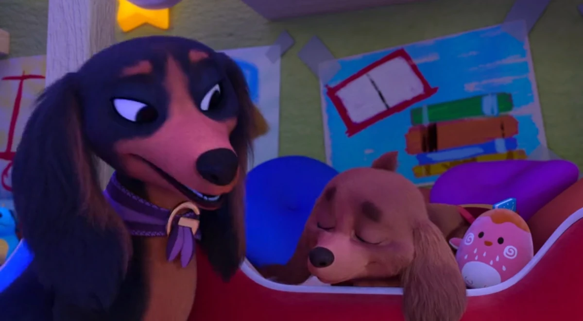 Royal Sleep Song | Pretzel and the Puppies Wiki | Fandom