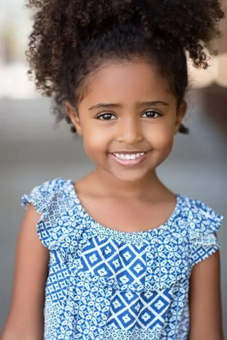 Amari McCoy | Pretzel and the Puppies Wiki | Fandom