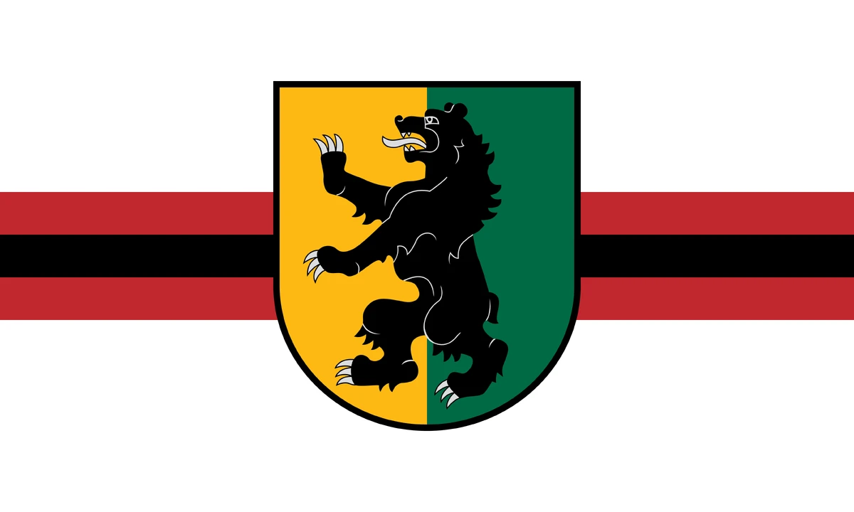 Samogitia | Preußingen Wiki | Fandom