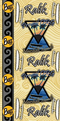 Ralik | Prevail Wikia | Fandom