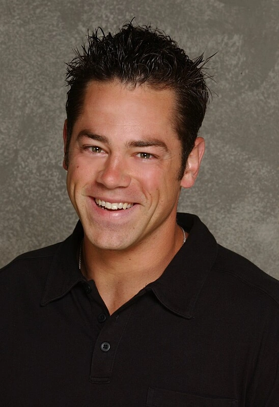 Eric Ouellette | Previously on Big Brother Wiki | Fandom