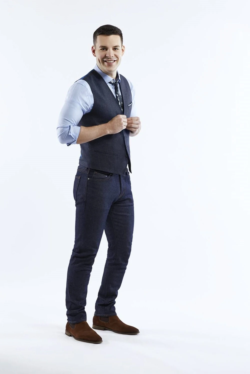 Kevin Martin | Previously on Big Brother Wiki | Fandom