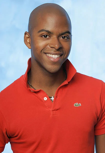Beau Beasley | Previously on Big Brother Wiki | Fandom