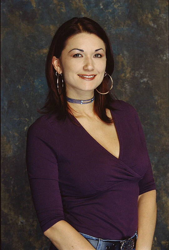Nicole Nilson Schaffrich | Previously on Big Brother Wiki | Fandom