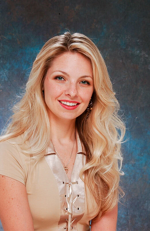 Karen Ganci | Previously on Big Brother Wiki | Fandom
