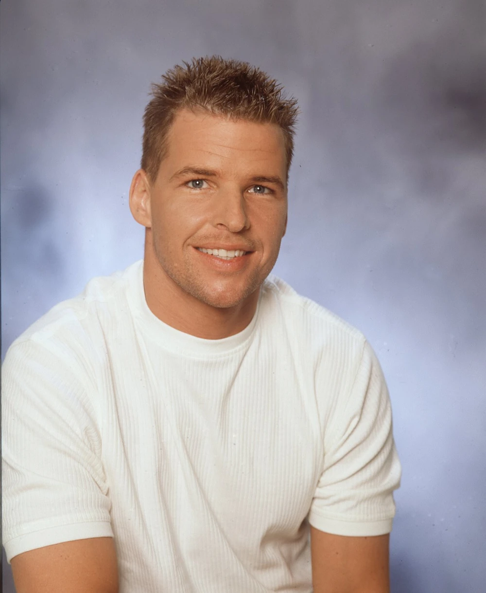Joel Klug | Previously on Big Brother Wiki | Fandom