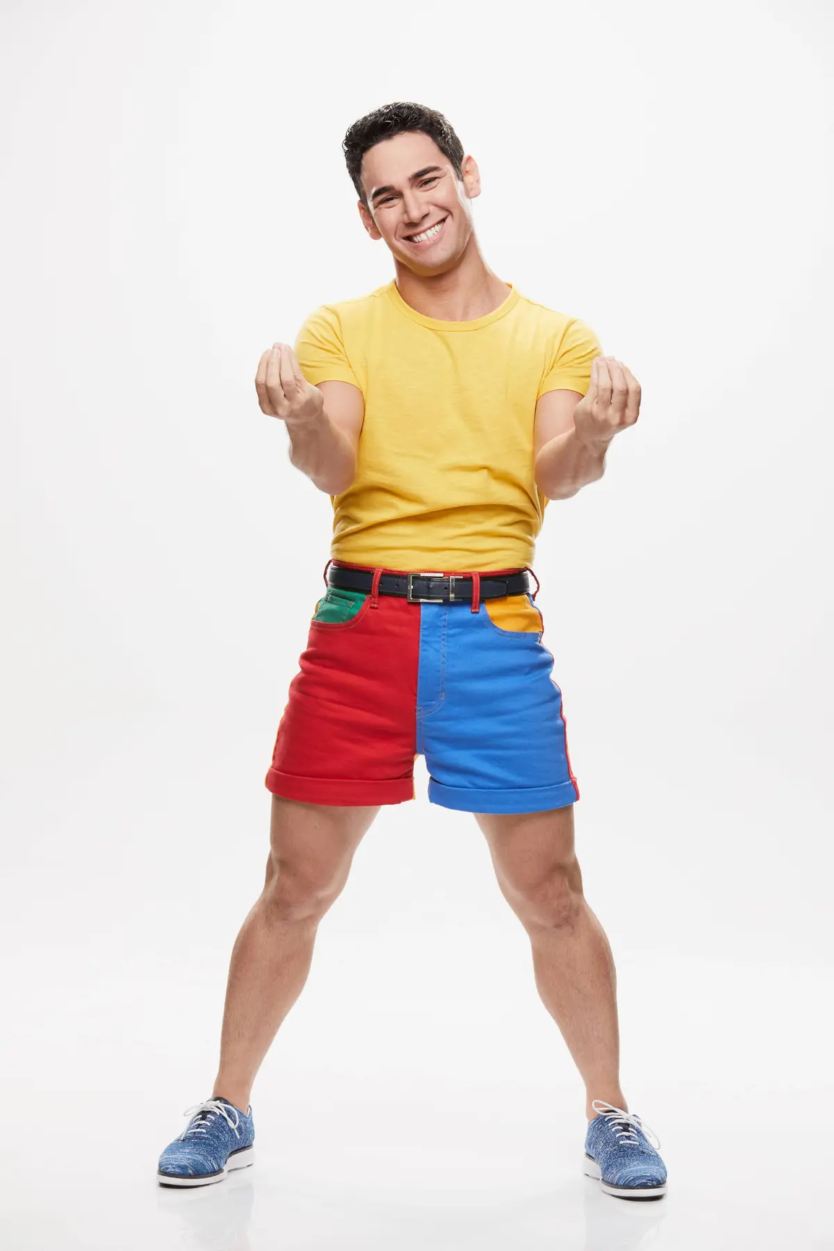 Tommy Bracco | Previously on Big Brother Wiki | Fandom