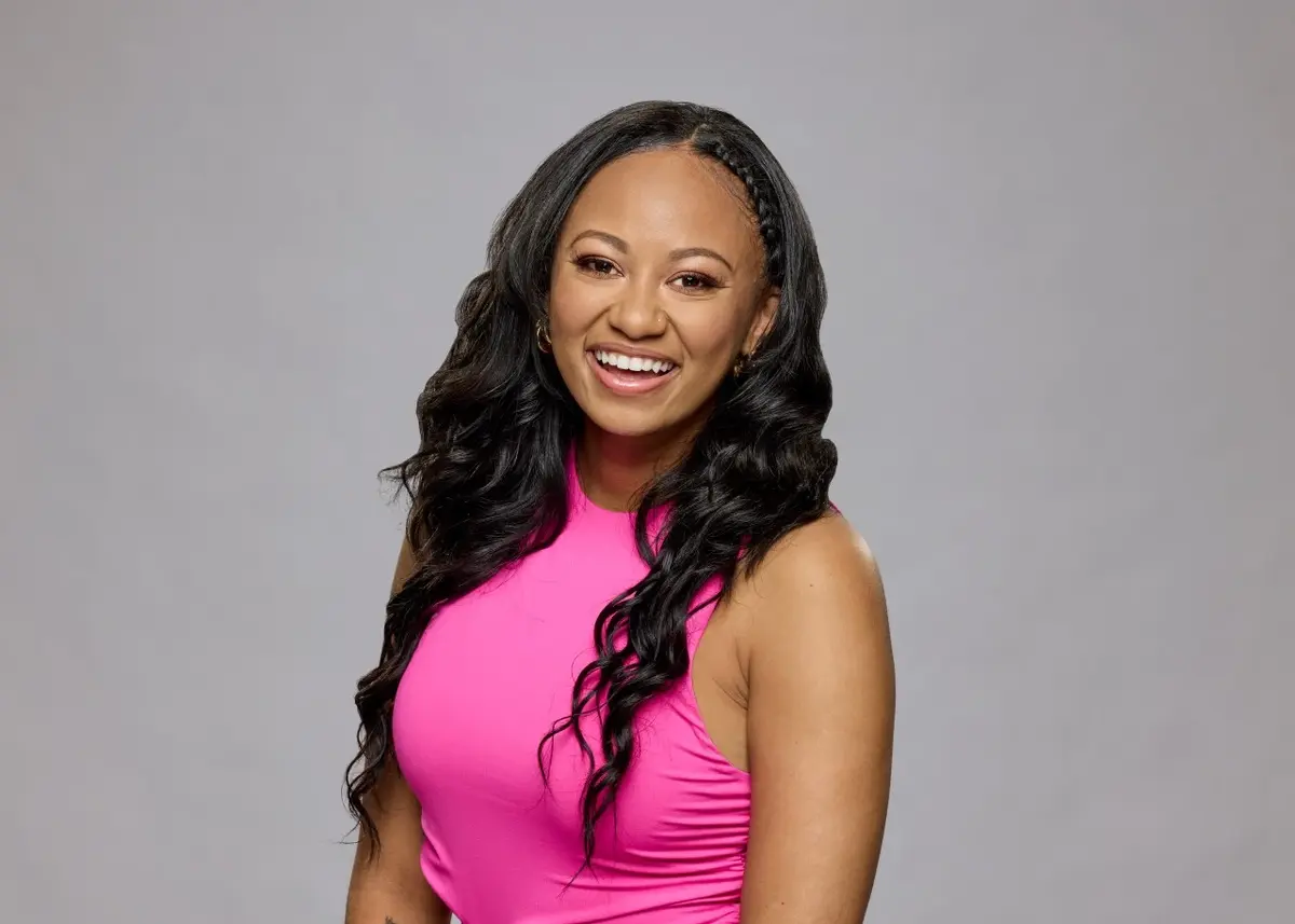 Chelsie Baham | Previously on Big Brother Wiki | Fandom