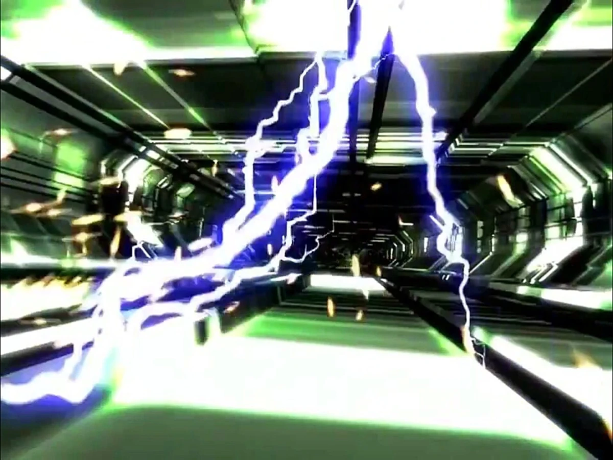 Morphin Grid | PR:Extended Universe Wiki | Fandom