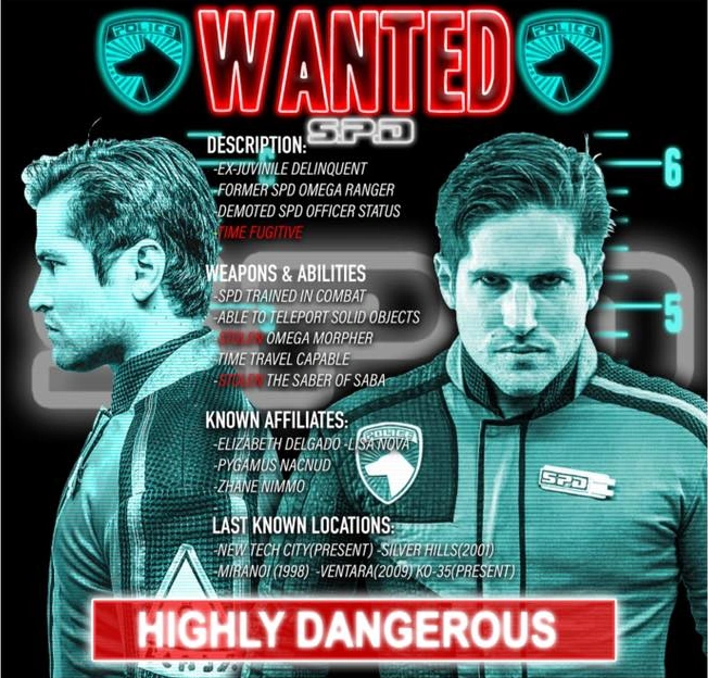 Dru Harrington | PR:Extended Universe Wiki | Fandom