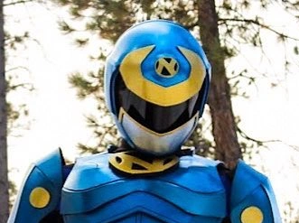 Ninjor | PR:Extended Universe Wiki | Fandom