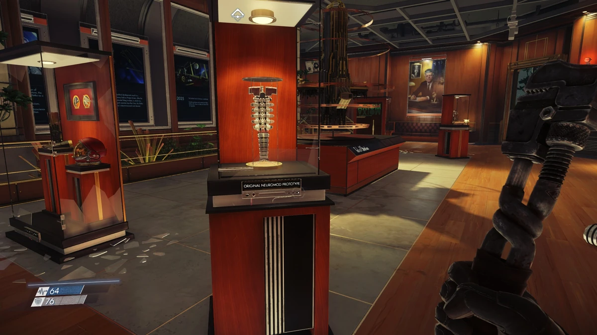 Neuromod | Prey PL Wiki | Fandom