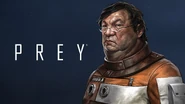 Alex Yu | Prey Wiki | Fandom