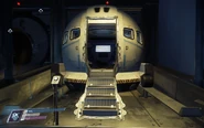 Escape Pod Bay | Prey Wiki | Fandom