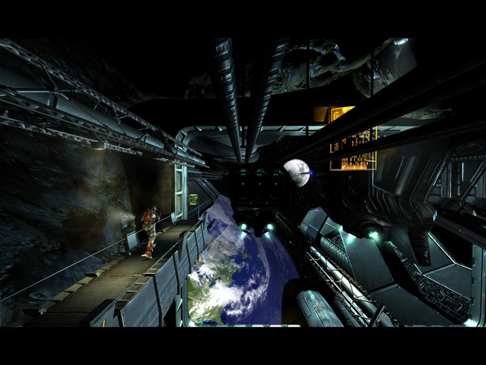 Escape Velocity | Prey Wiki | Fandom