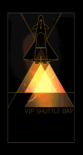 Shuttle Bay | Prey Wiki | Fandom