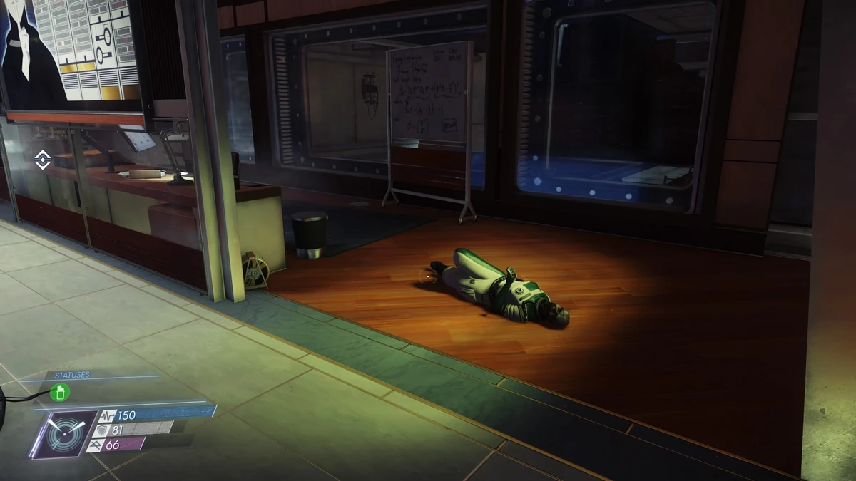 Jennifer Lee | Prey Wiki | Fandom