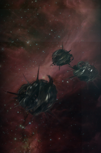 Cystoid | Prey Wiki | Fandom