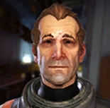 Clive Lawrence | Prey Wiki | Fandom